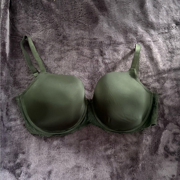 torrid | Intimates & Sleepwear | Torrid 4h Black Bra | Poshmark